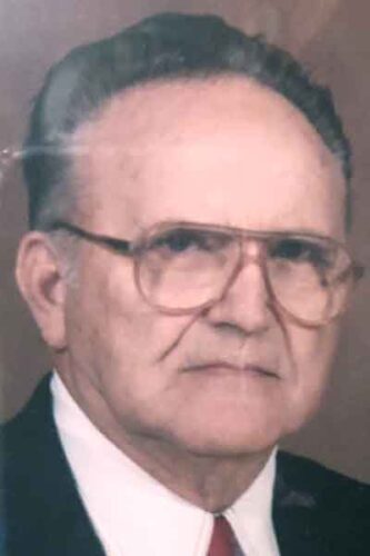 Stephen J. Dobos 1927-2022 | News, Sports, Jobs - Tribune Chronicle